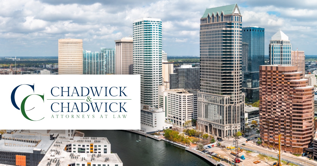 Attorneys | Chadwick & Chadwick